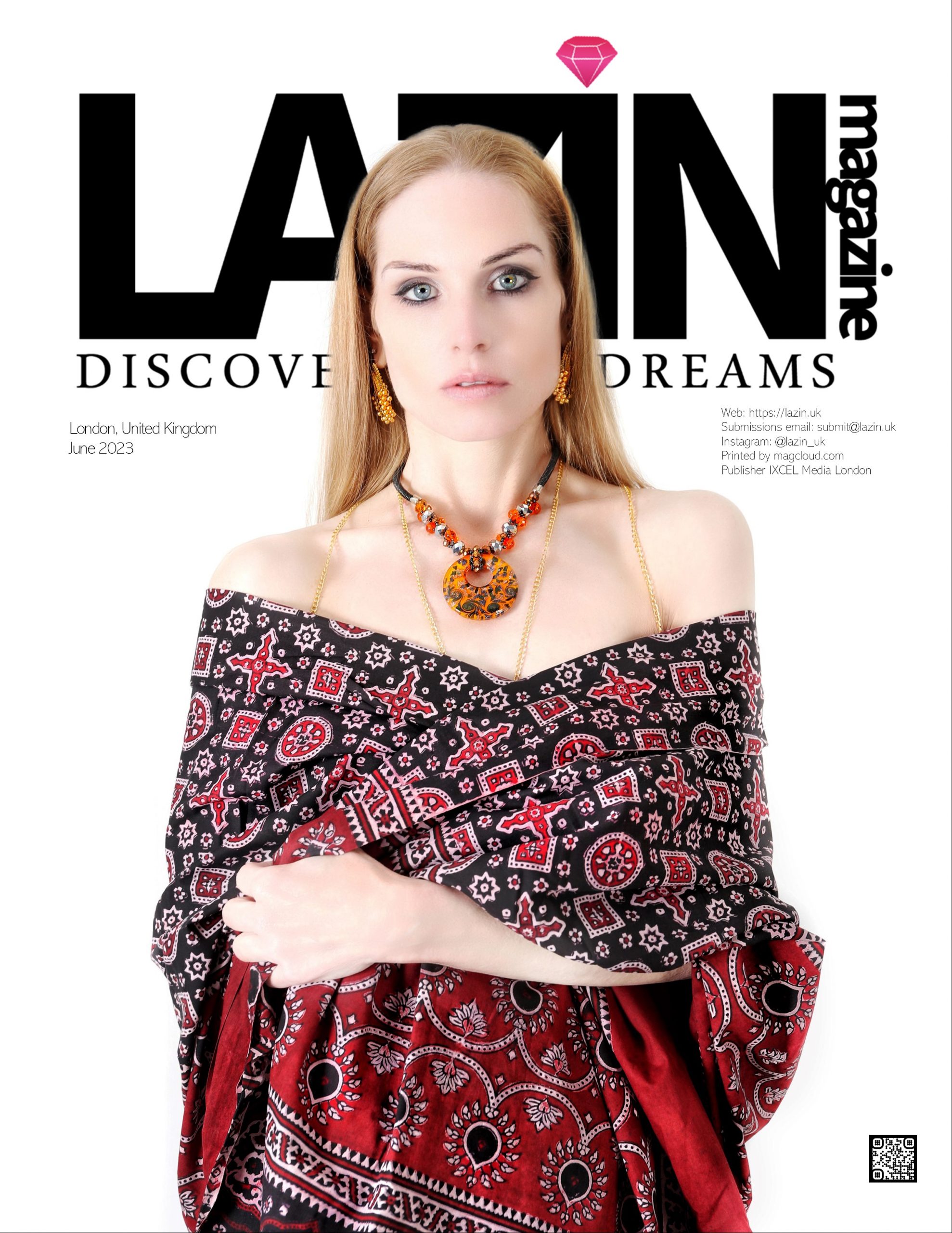 Fashion, Art, Design – London